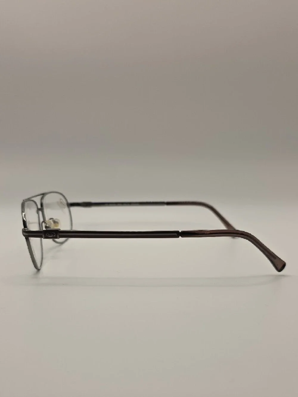 Steppers | Accessories | Steppers Nonprescriprion Mens Black Titanium ...
